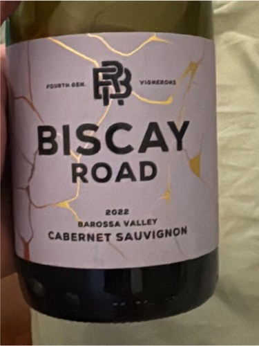 Biscay Road Cabernet Sauvignon | Vivino US