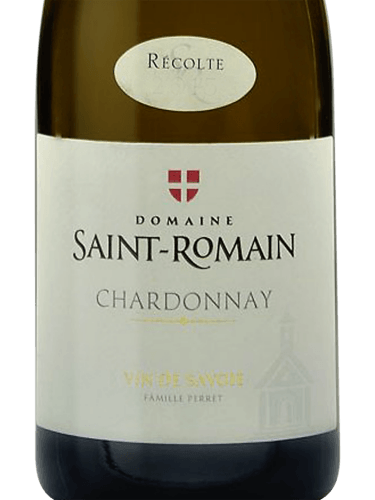 Domaine Saint-Romain Chardonnay | Vivino English