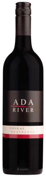 ADA River Shiraz | Vivino US