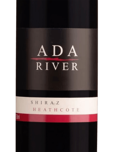 ADA River Shiraz | Vivino US