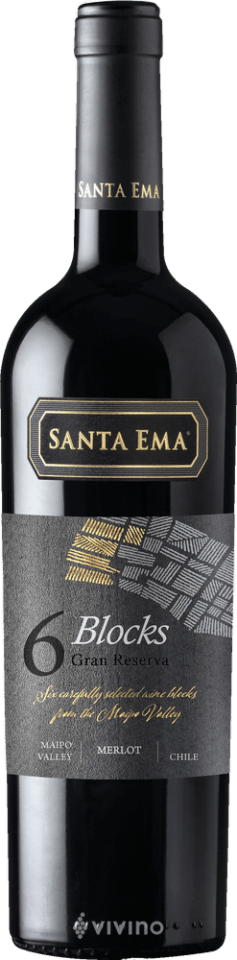 Santa Ema Winery | Vivino