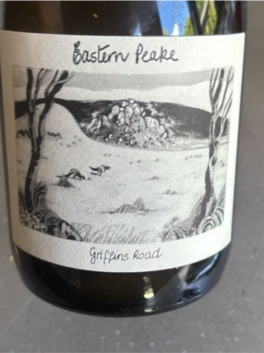 Eastern Peake Griffins Road Chardonnay | Vivino US