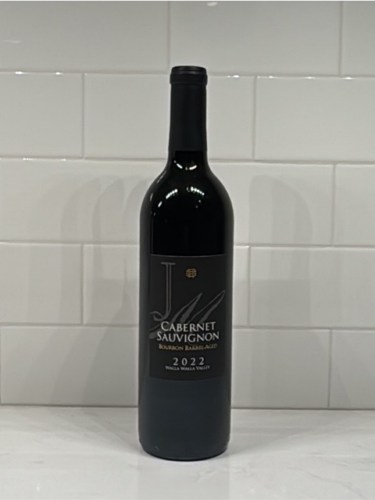 JM Cellars Cabernet Sauvignon Bourbon Barrel Aged | Vivino US