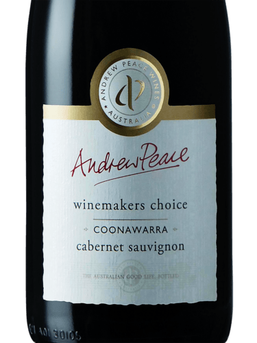 Andrew Peace Winemakers Choice Cabernet Sauvignon | Vivino US