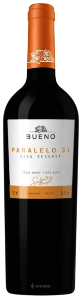 Bueno Paralelo 31 Gran Reserva | Vivino Canada