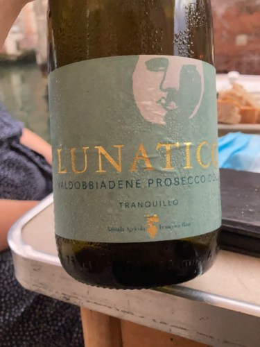 Lunatico Valdobbiadene Prosecco Superiore Extra Dry | Vivino Italia