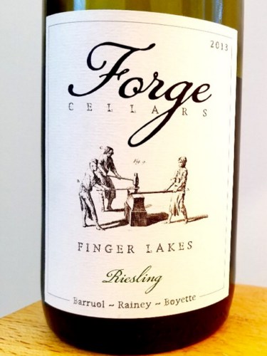 Forge Cellars Riesling | Vivino US