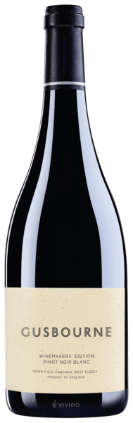 Gusbourne Winemaker's Edition Pinot Noir Blanc | Vivino US