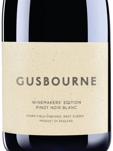 Gusbourne Winemaker's Edition Pinot Noir Blanc | Vivino US