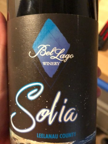Bel Lago Solia | Vivino English