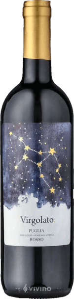 Botter Virgolato Rosso | Vivino English