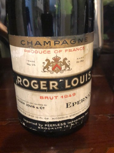 Roger Louis Brut Champagne | Vivino Australia