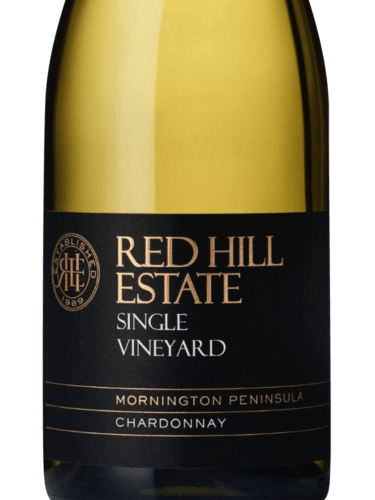 2021 Red Hill Estate Single Vineyard Chardonnay | Vivino US