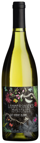 Lammershoek Mysteries die Harde Blaar | Vivino US
