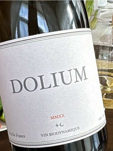 Domaine du Nozay Dolium | Vivino US