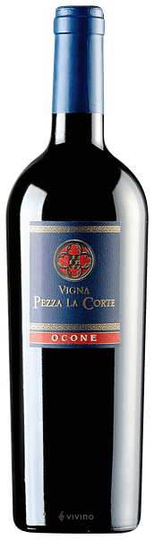 Ocone Vigna Pezza La Corte | Vivino US