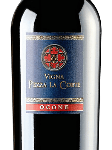 Ocone Vigna Pezza La Corte | Vivino US