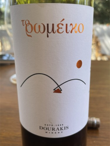 Dourakis (Ντουρακης) Romeiko | Vivino English