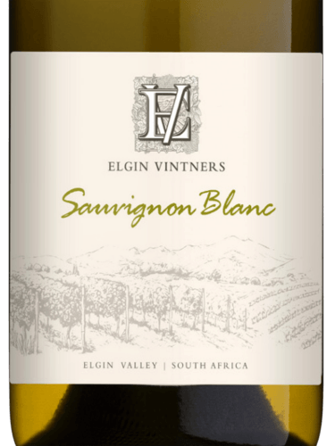 Elgin Vintners Sauvignon Blanc | Vivino English