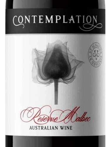 St Ignatius Vineyard Contemplation Reserve Malbec | Vivino Australia