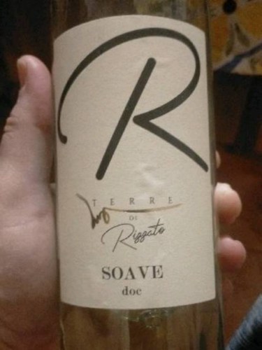 Terre di Rizzato Soave | Vivino US