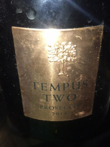 2018 Tempus Two Copper Series Prosecco | Vivino Australia