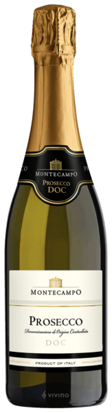 Montecampo Prosecco | Vivino English