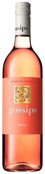 Gossips Rosé | Vivino US