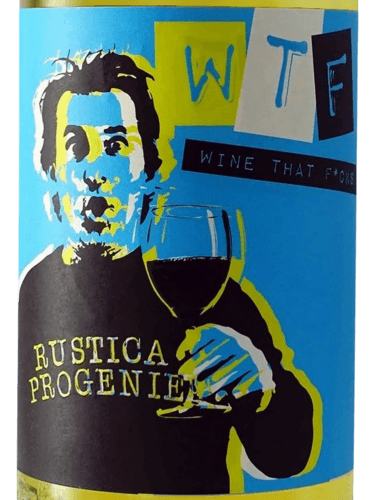 Palazzo Tronconi WTF Rustica Progenie | Vivino English
