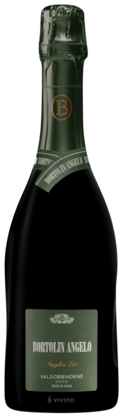 Bortolin Angelo Angelin Beo Rive di Guia Valdobbiadene | Vivino US