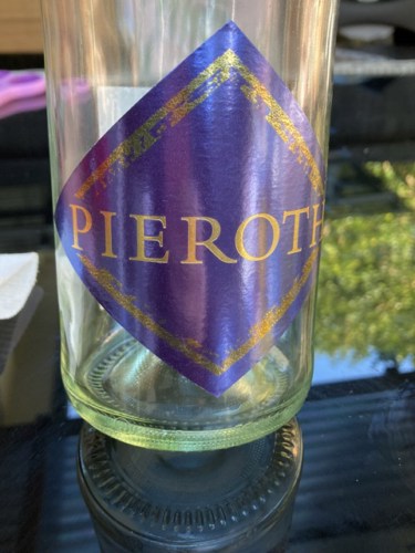 Pieroth Gold Sekt | Vivino US