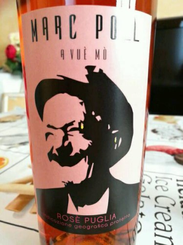 Marc Poll Rosé | Vivino US
