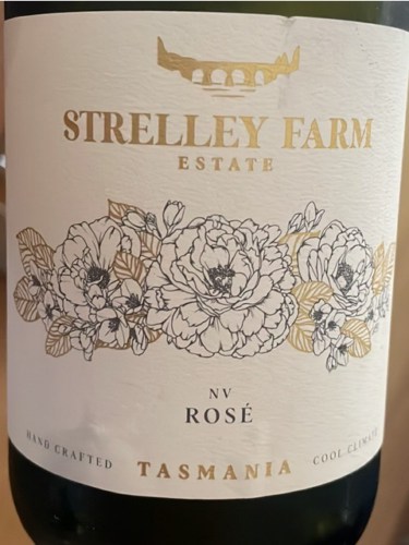 N.V. Strelley Farm Estate Rosé | Vivino Brasil