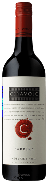Ceravolo Barbera | Vivino US