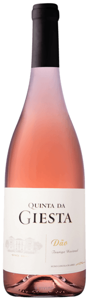 Quinta da Giesta Dão Rosé | Vivino US