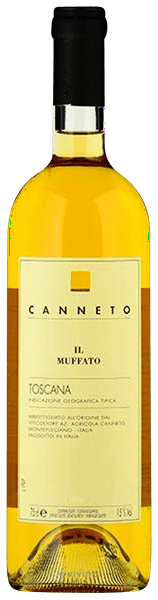 Canneto Il Muffato | Vivino US