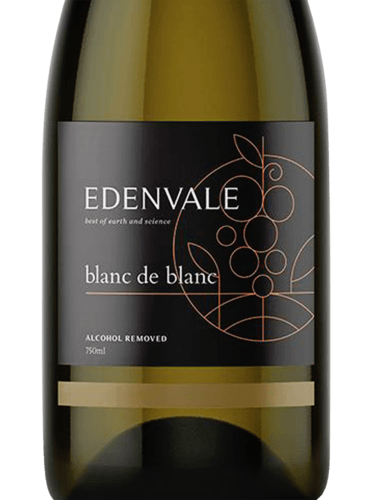 Edenvale Premium Reserve Blanc de Blanc | Vivino Brasil