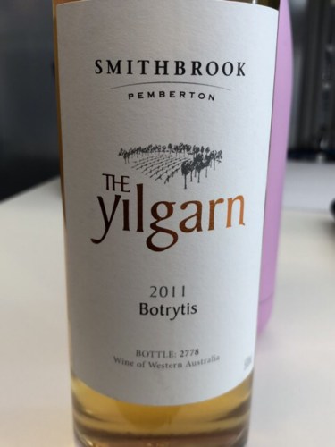 Smithbrook The Yilgarn Botrytis | Vivino Canada