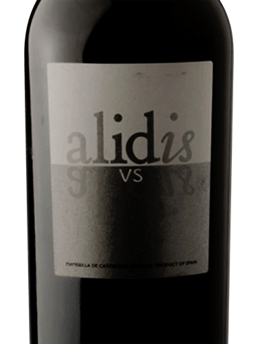 Mambrilla Alidis vs Alidis | Vivino