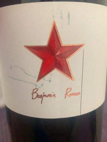 Bodega Contador (Benjamín Romeo) Tinto | Vivino US
