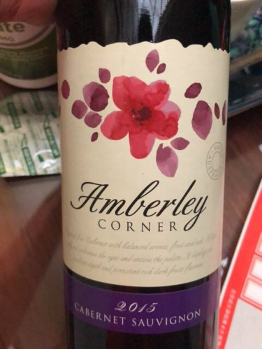 Amberley Corner Cabernet Sauvignon | Vivino US