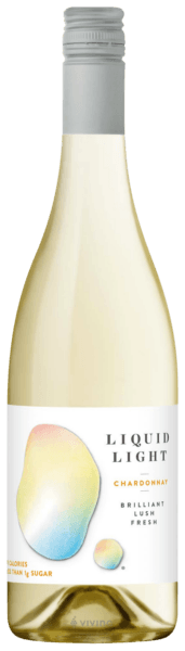 Liquid Light Chardonnay | Vivino English