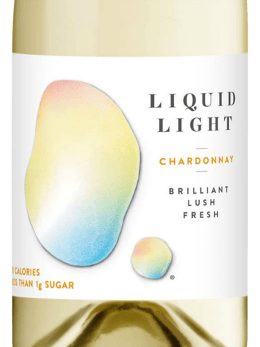 Liquid Light Chardonnay | Vivino English
