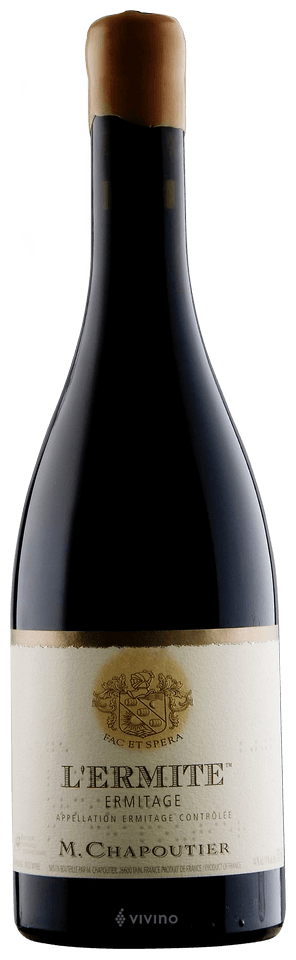 M. Chapoutier Winery | Vivino