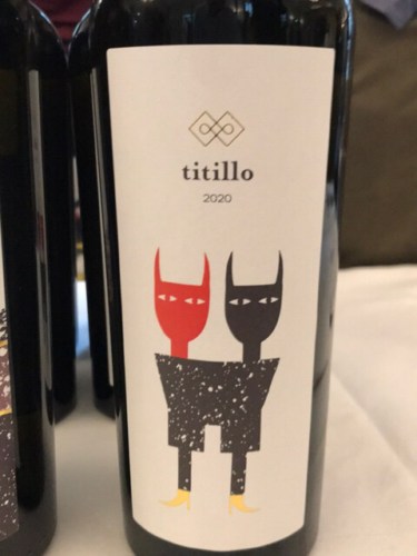 Colle Jano Titillo | Vivino US