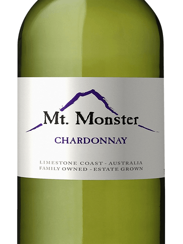Mt. Monster Chardonnay | Vivino US