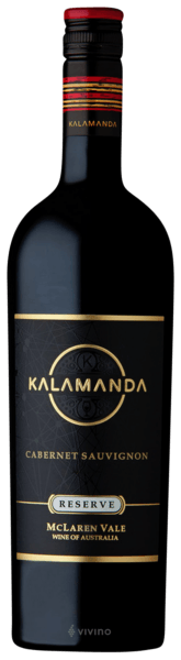 Kalamanda Reserve Cabernet Sauvignon | Vivino Australia