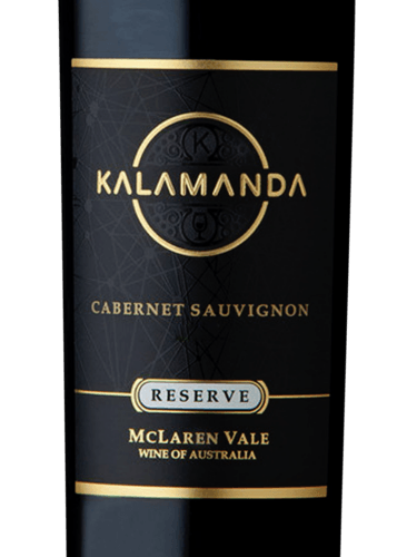 Kalamanda Reserve Cabernet Sauvignon | Vivino Australia