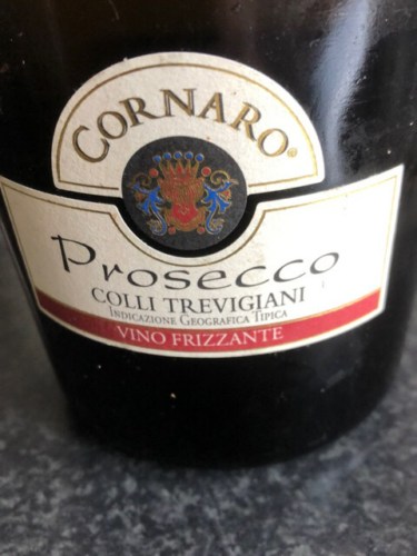 Cornaro Prosecco Marca Trevigiana Frizzante | Vivino France