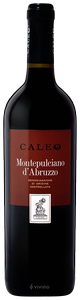 Caleo Montepulciano d'Abruzzo | Vivino English